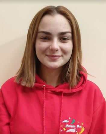 Meet the Team – Minnie Me Nursery