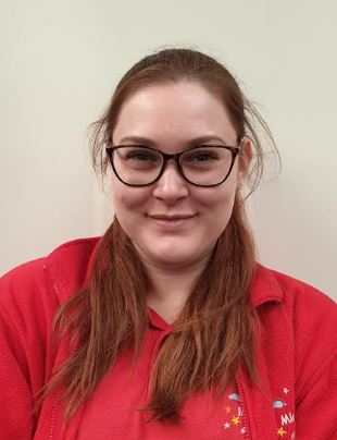 Meet the Team – Minnie Me Nursery